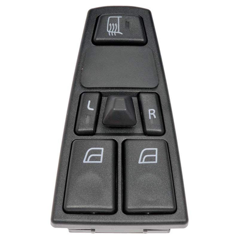 International Master Window Switch 3544934C6 6111900C1 6111900C2
