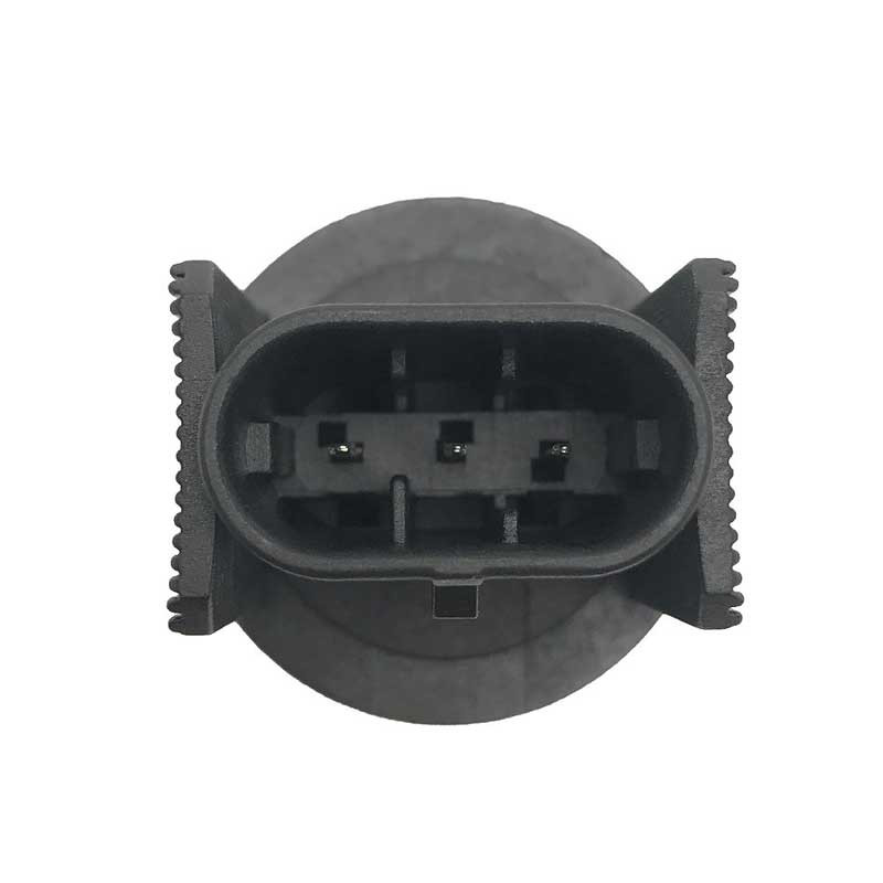 Freightliner Cascadia Columbia Headlight Turn Signal Socket HAL 224-394-025