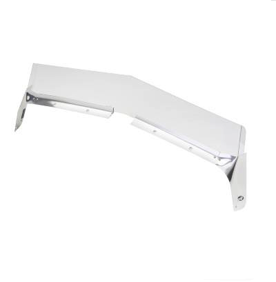 Kenworth T680 Bug Deflectors & Shields | Raney's Truck Parts