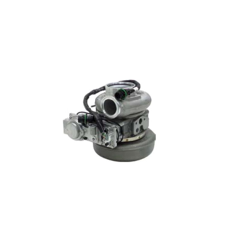 Mack MP8 Volvo D13 EGR Cooler Kit MAK 22134241 21480645