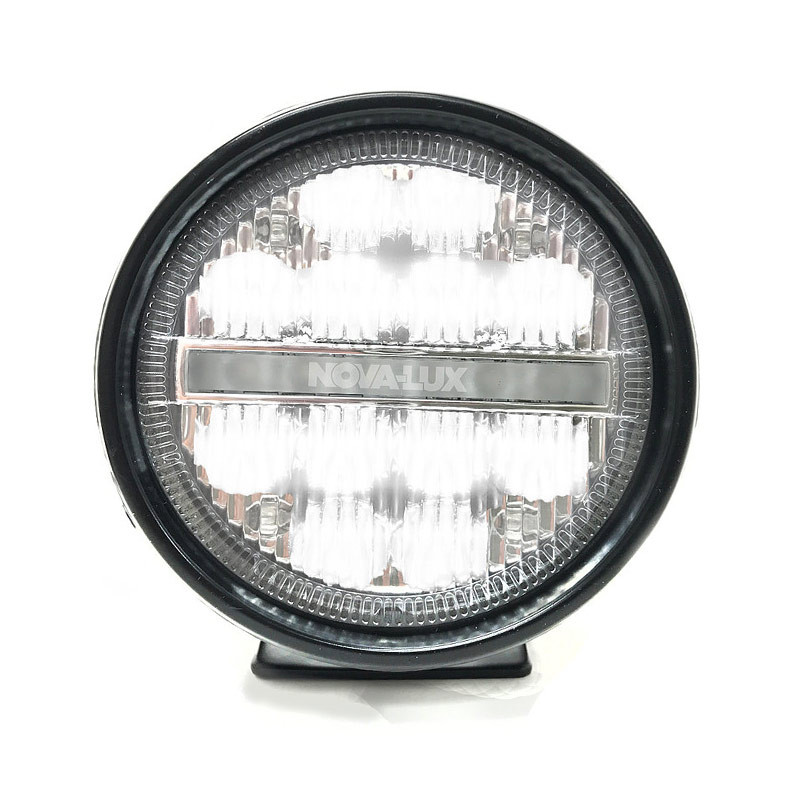 Kenworth T600 LED Turn Signal Lights