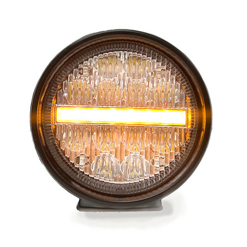 Kenworth T600 LED Turn Signal Lights