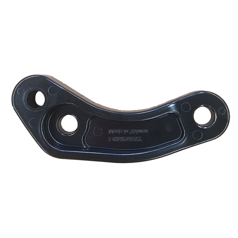 Peterbilt 379 Aluminum Fender Support 13-03590L 13-03590R - Raney's ...
