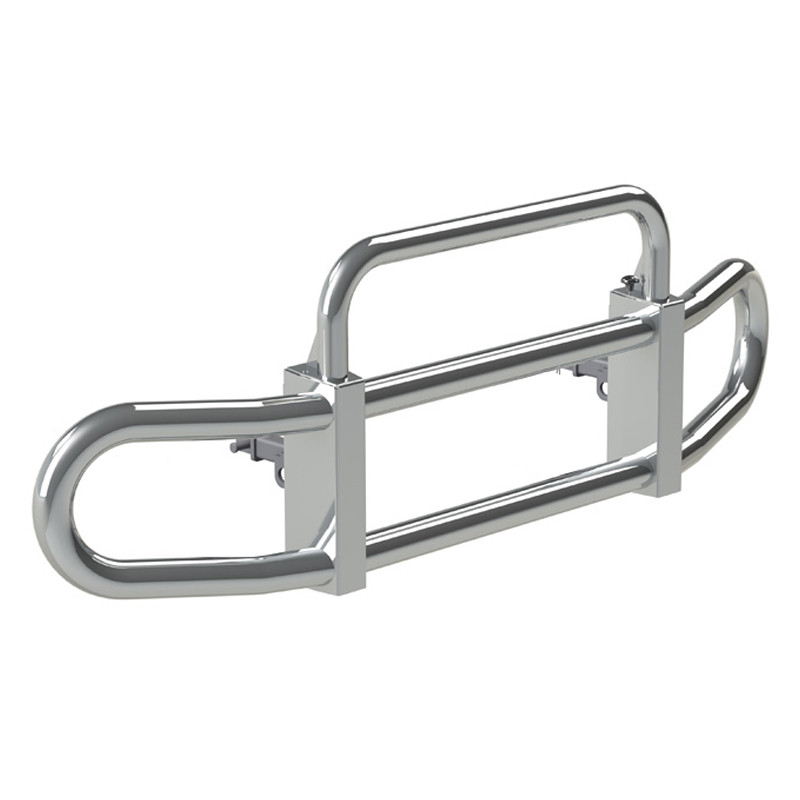 Mack Anthem Herd Grill Guard 200 Series - Raney's Truck Parts