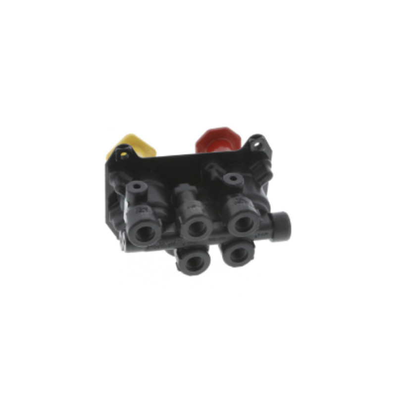 MV3 Brake Control Valve Module K021464 - Raney's Truck Parts