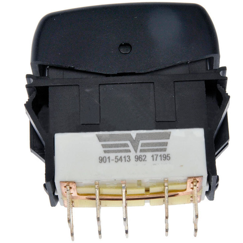 EasyJake Engine Brake Button - Raney's Truck Parts