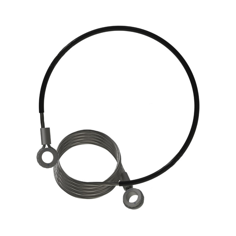 Kenworth T600 Hood Cable K068-4605-3 - Raney's Truck Parts