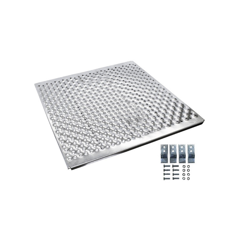 Universal Semi-Truck Deck Plate & Catwalk | Raney's