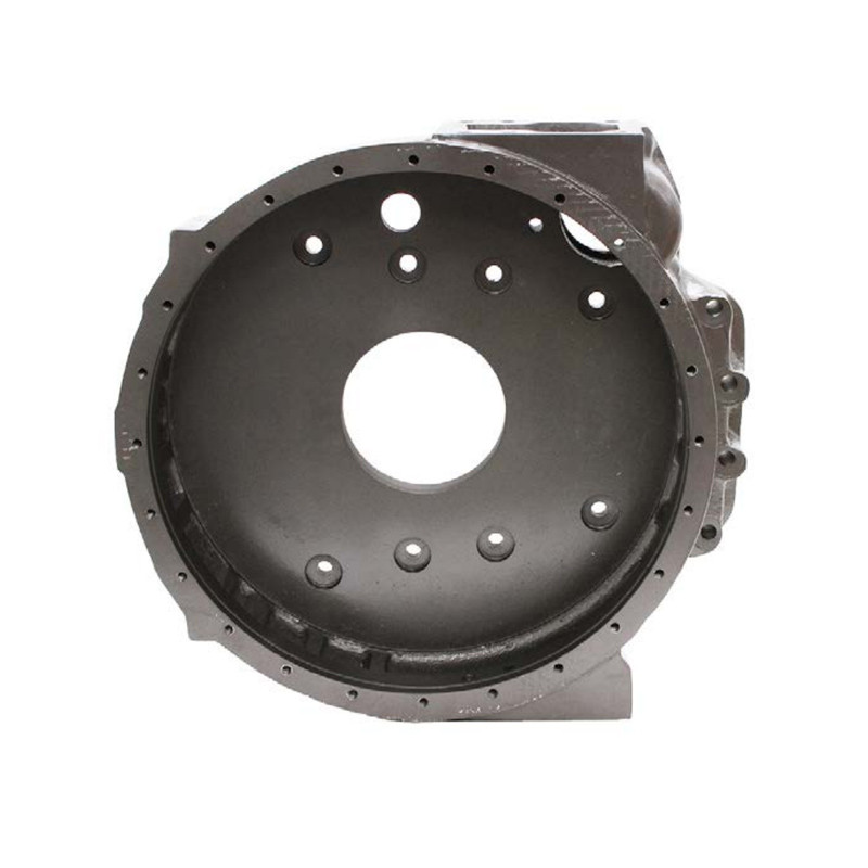 Detroit Diesel Series 60 Oil Cooler Housing DDE 23526054