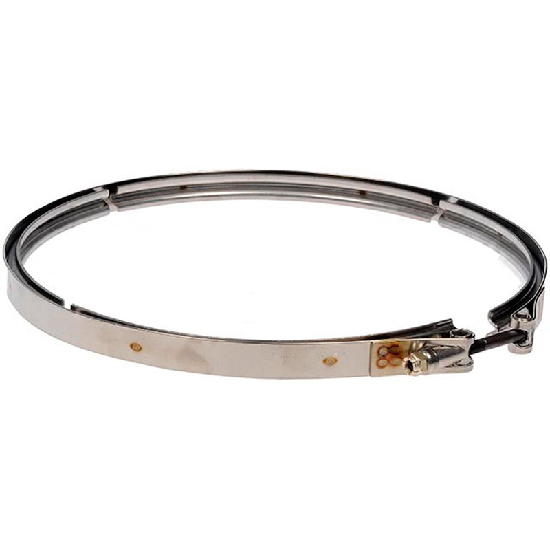 Diesel Particulate Filter Clamp Kit 1818631PE - Raney's Truck Parts