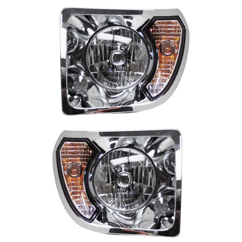 Freightliner FLC Headlight Wiring Harness A06-45021-000 - Raney's Truck ...