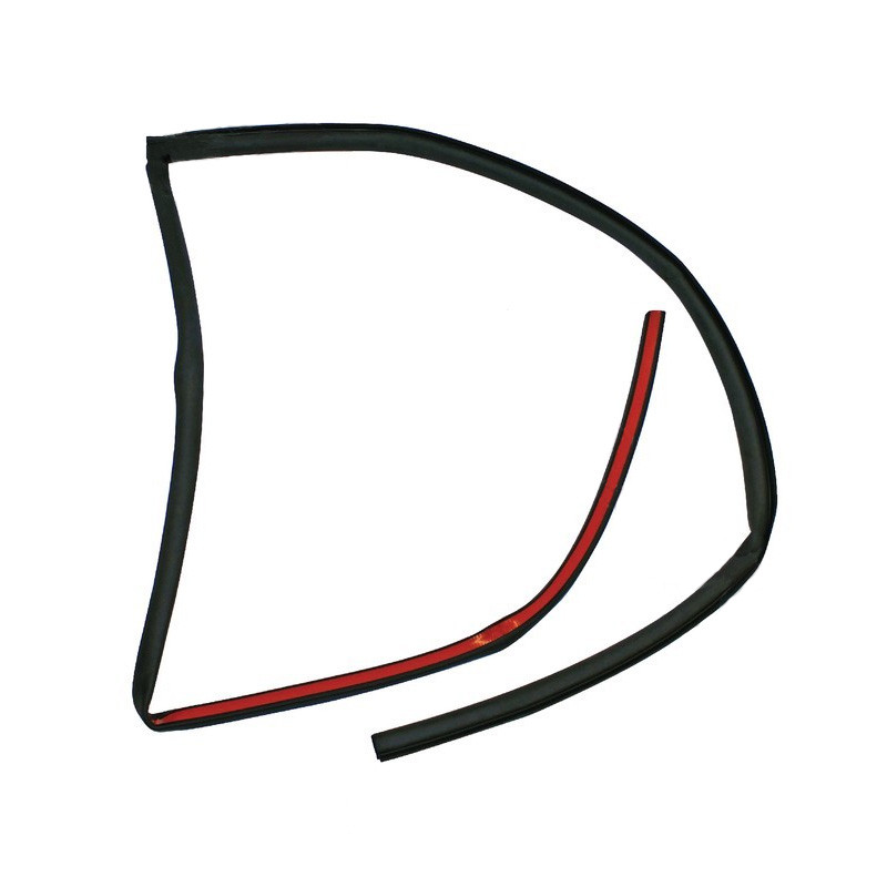 Mack Cab Door Seal - Raney's Truck Parts