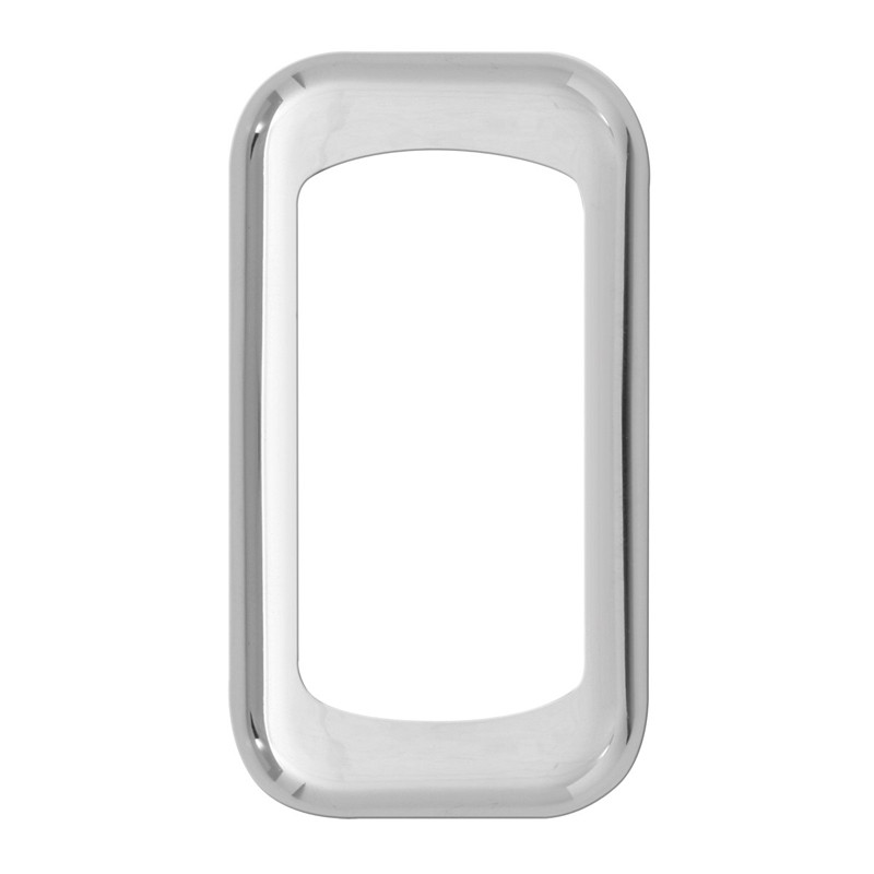 Kenworth & Peterbilt Rocker Switch Trim With Diamond - Raney's Truck Parts