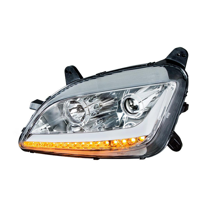 Peterbilt Headlights