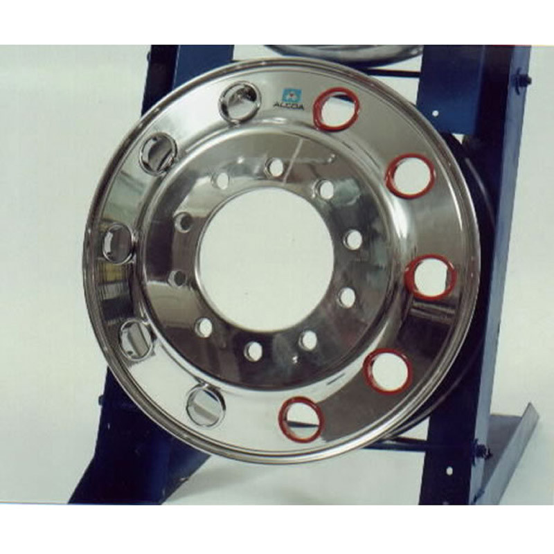 Kenworth Wheel Inserts For 22.5" Or 24.5" Wheels - Raney's Truck Parts