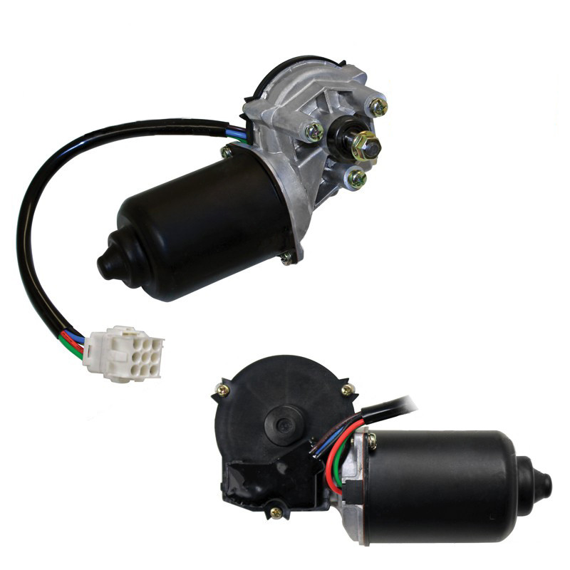 Peterbilt Wiper Motor E008-172 E006-185 18-03676 - Raney's Truck Parts