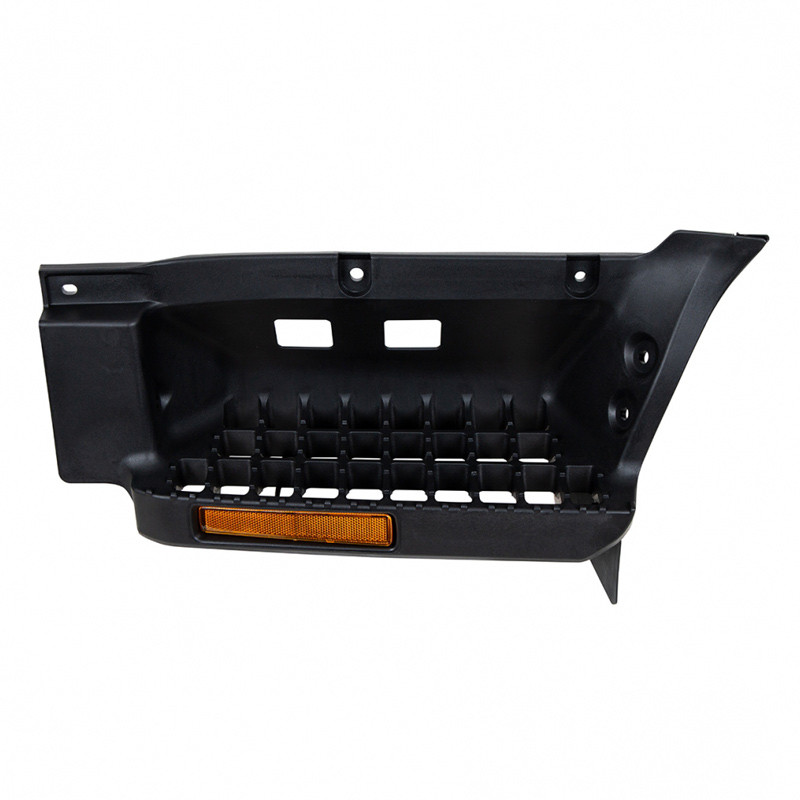 Isuzu NPR Step Panel With Reflector & Mud Flap 8-98022-775-3 8-98022 ...