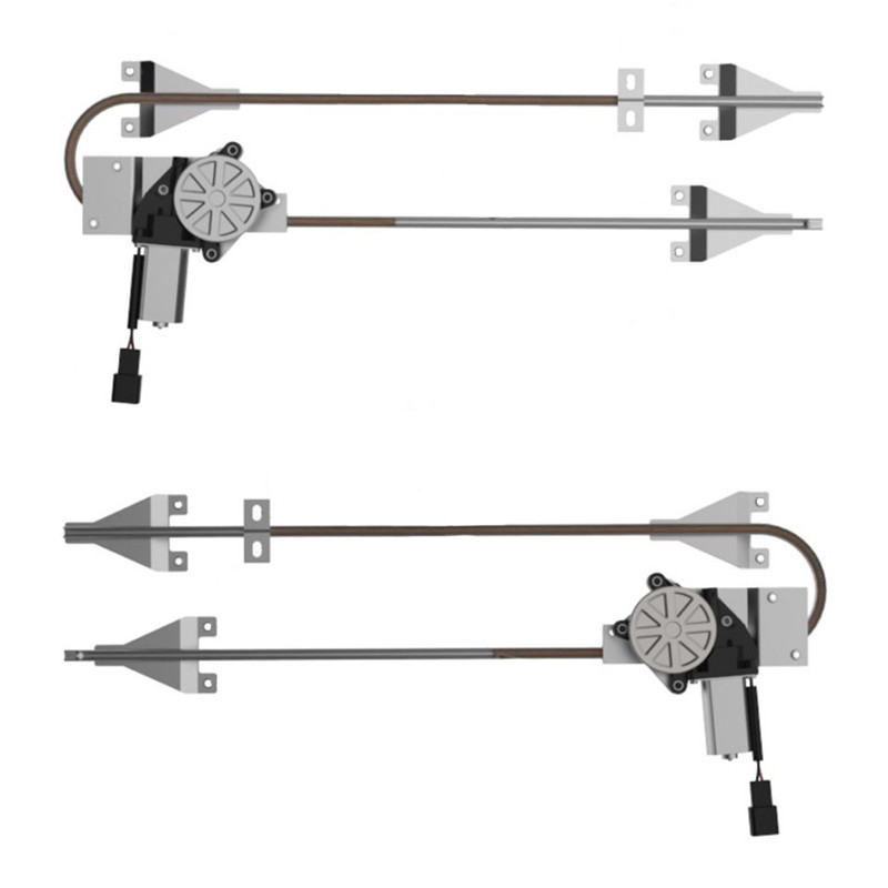 Volvo Window Regulator 3176545 3176546 - Raney's Truck Parts