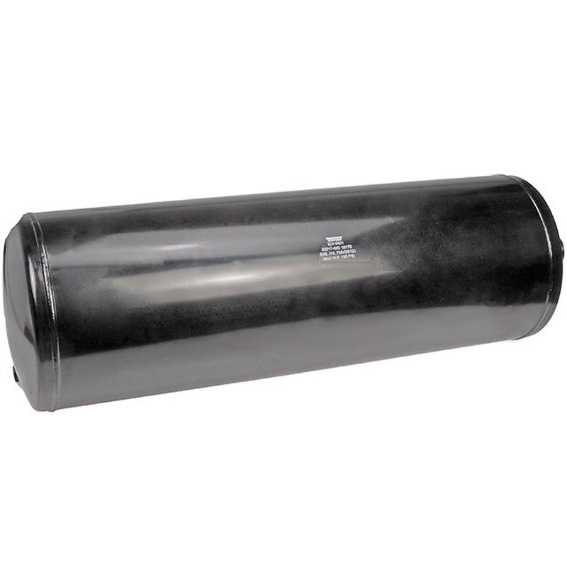 International Air Tank Assembly 3832973C1 - Raney's Truck Parts