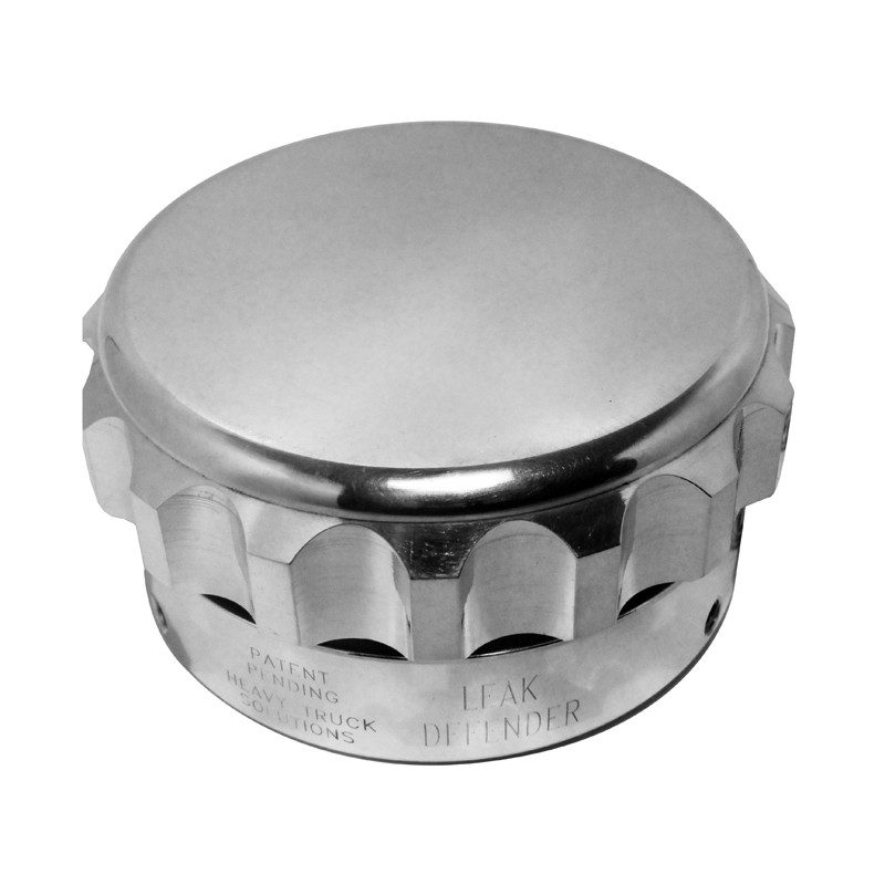 Freightliner Century Locking Gas Caps | Raney's Truck Parts
