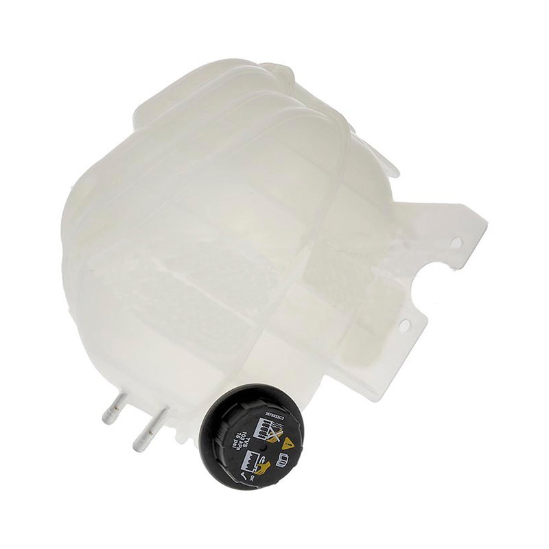 Volvo VNL Heavy Duty Pressurized Coolant Reservoir 1674916 1674922 ...