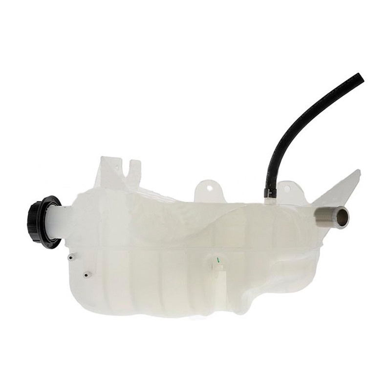 Ford F600 F700 F800 Coolant Reservoir F6HZ8A080B D3HZ8100A
