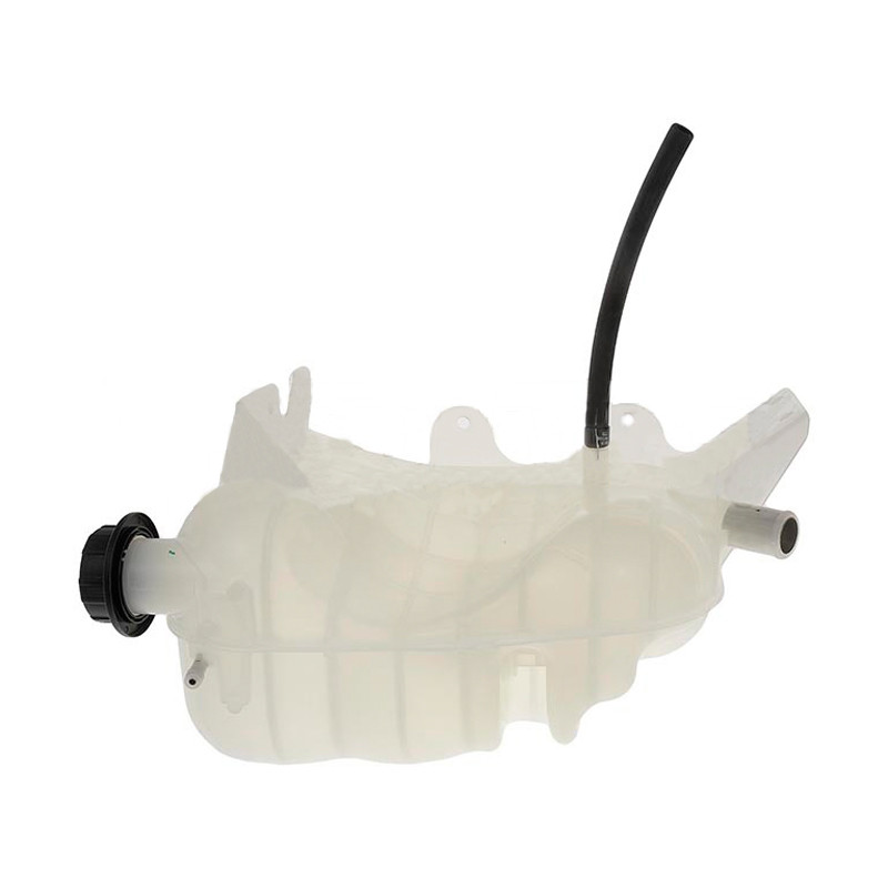 International Heavy Duty Pressurized Coolant Reservoir 2591620C91 ...