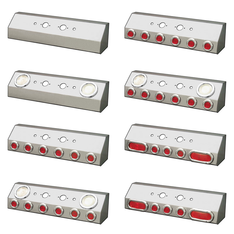 Semi-Truck Air Line Boxes | Raney's