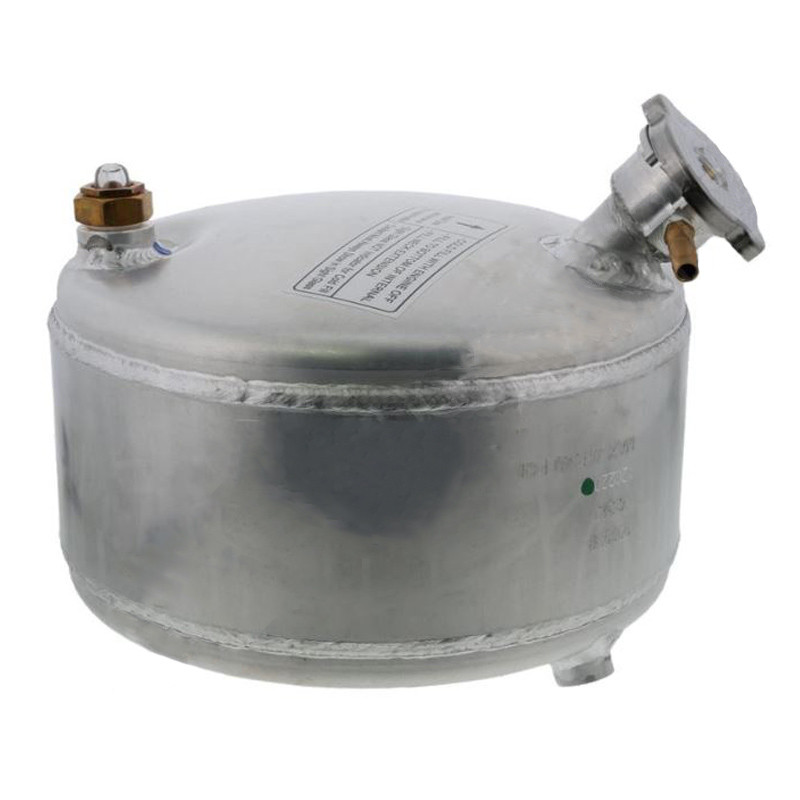 Mack Coolant Tank Site Glass MAK 20QS238 - Raney's Truck Parts