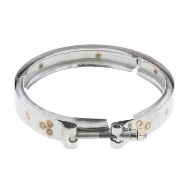 Cummins ERG Cooler V-Band Clamp 3683144