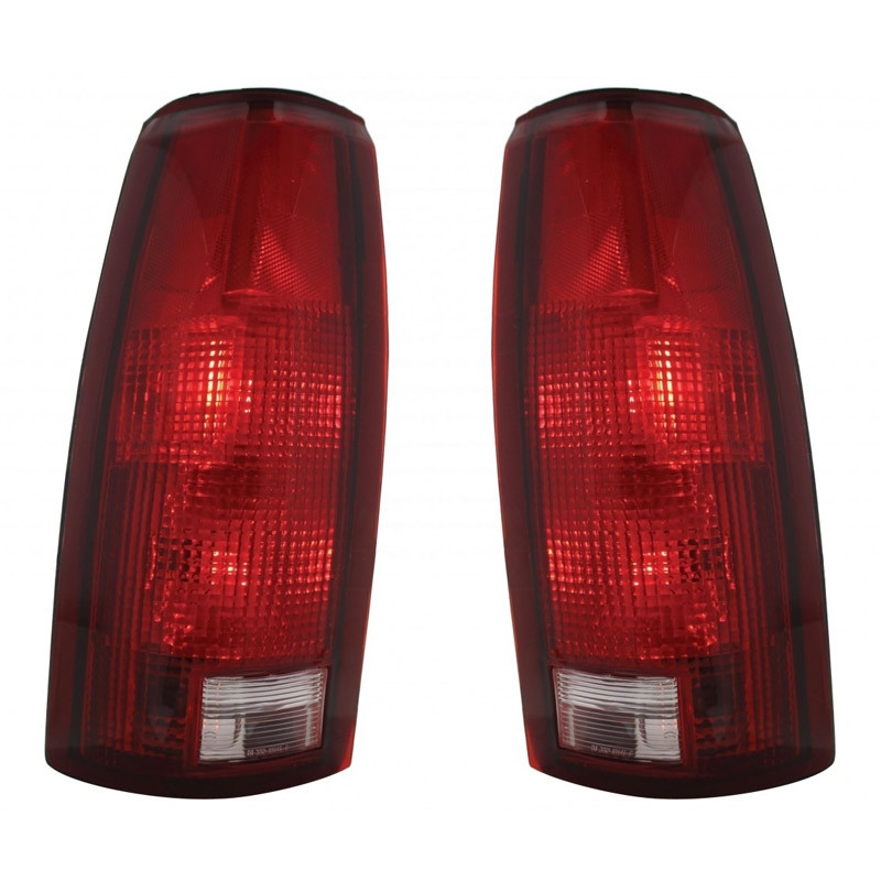 Semi-Truck LED Backup Lights - Raney's Truck Parts