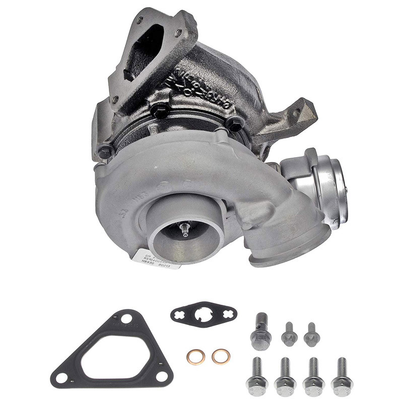 Freightliner Cascadia Turbo Chargers | Raney's Truck Parts