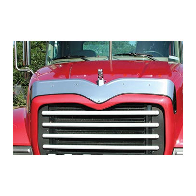 Mack Truck Bug Shields | Raney's Truck Parts