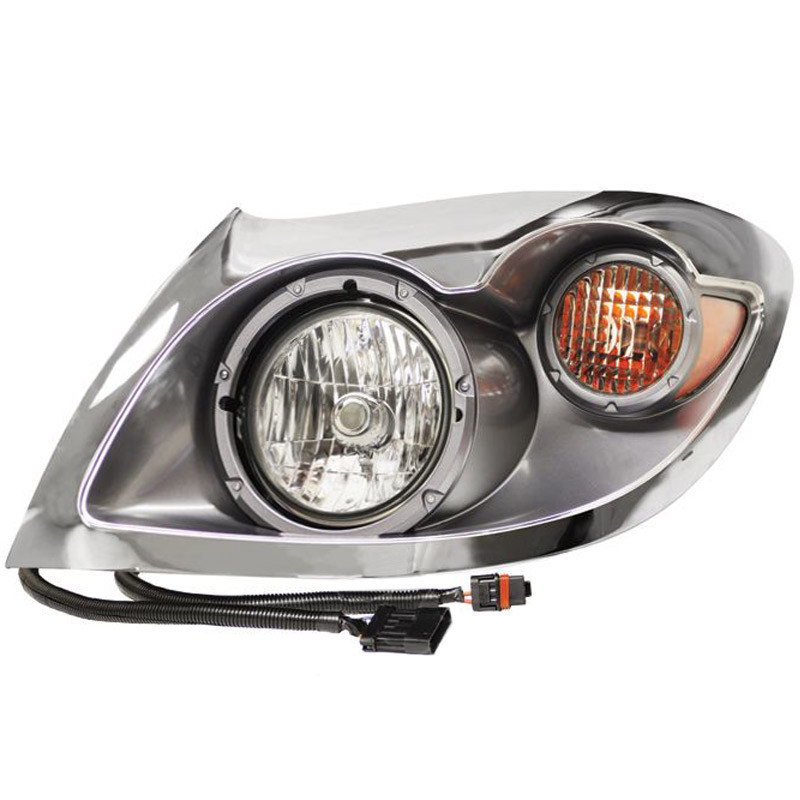 International Workstar Fog Light Assembly 3815292C91 3503800C91 - Raney ...