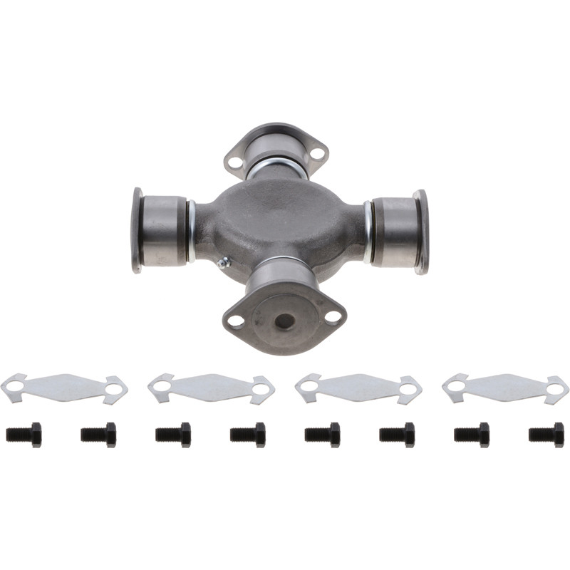 Spicer Drive Shaft Center Support Bearing 1810 25-5003323 By Dana ...