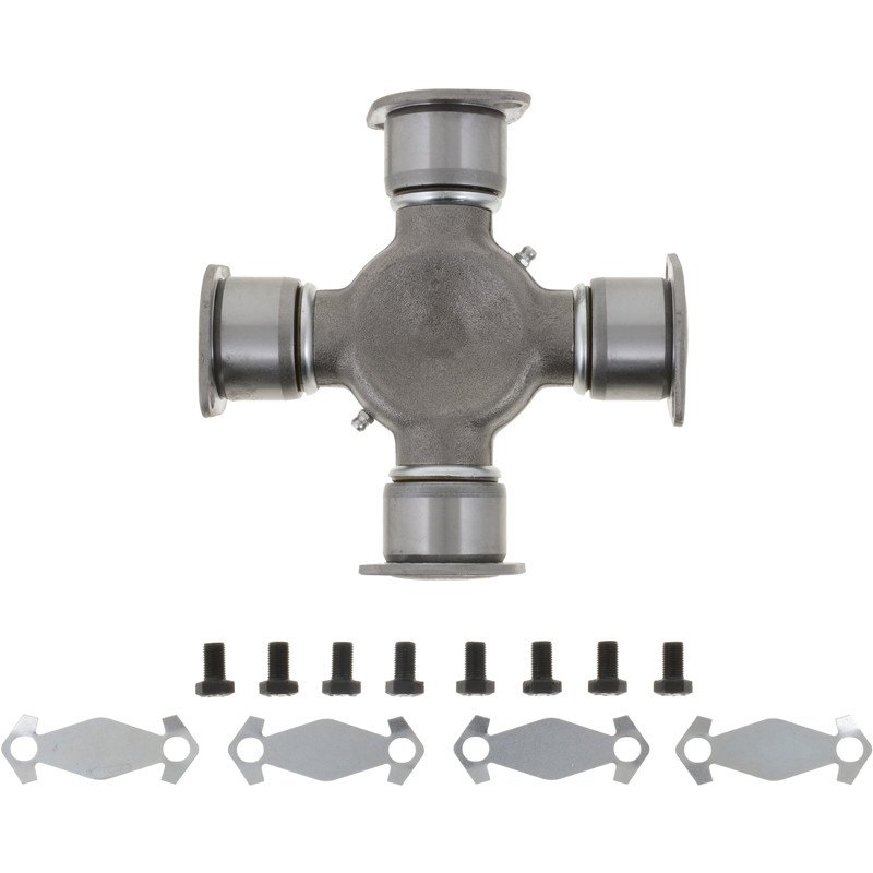 Spicer Bearing Strap Kit SPL170 25-1707018X By Dana - Raney's Truck Parts