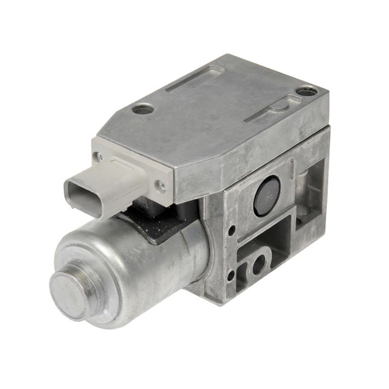 Detroit Diesel Boost Pressure Sensor DDC 23535663 - Raney's Truck Parts