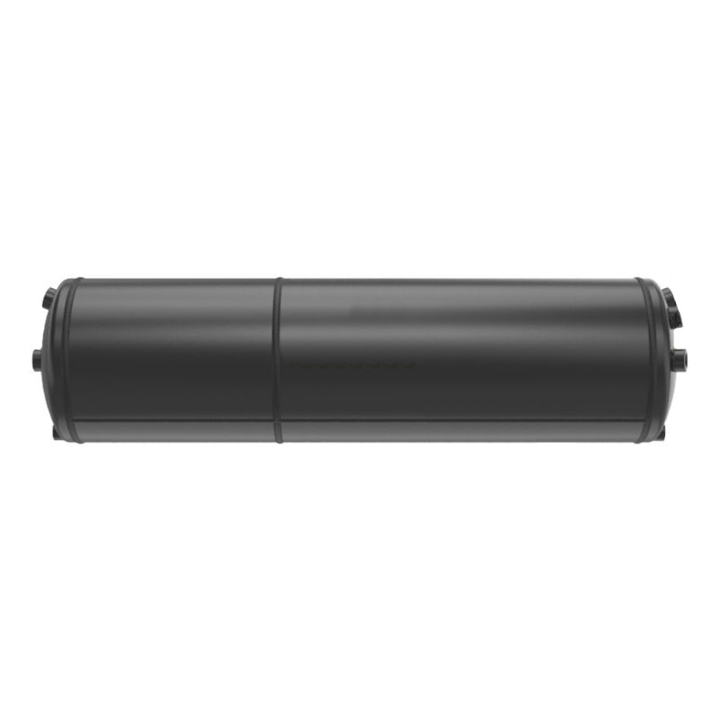 Semi Truck Air Tanks - Raney's Truck Parts