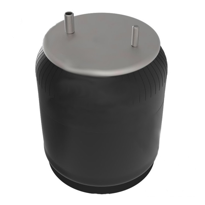 Watson Triple Convoluted Air Spring 3B12315 3B12-329 AS0048 - Raney's ...