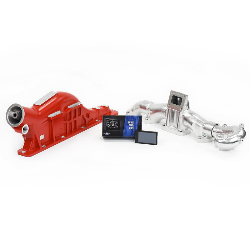 Cummins EGR Differential Pressure Sensor 4358939 4307166