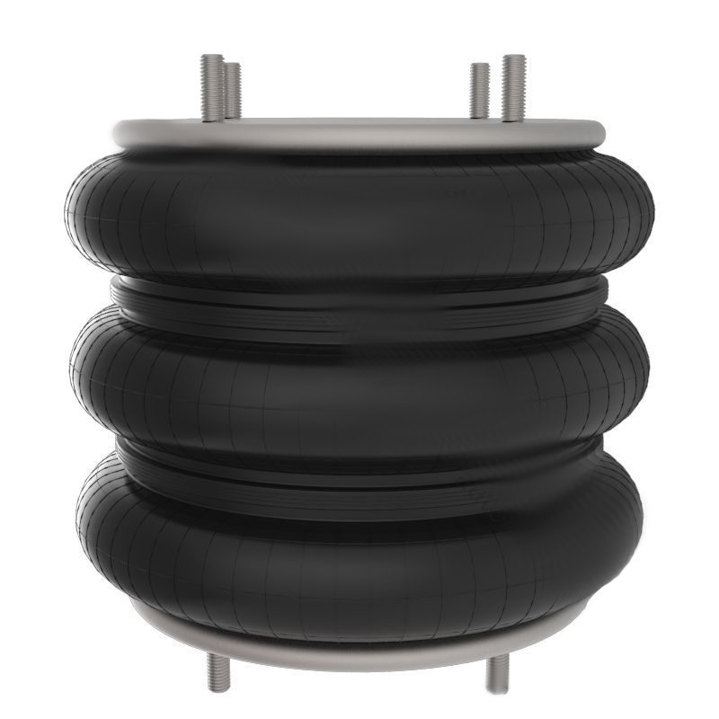 Watson Triple Convoluted Air Spring 3B12315 3B12-329 AS0048 - Raney's ...