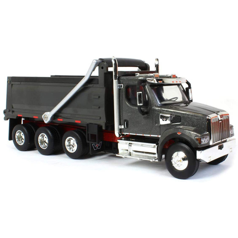 Western Star Scale Models | Raney's Truck Parts