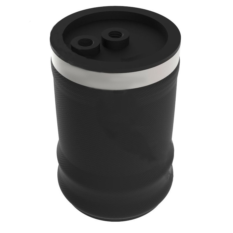 Mack Cabin Air Spring 20831952 227QS312BM - Raney's Truck Parts