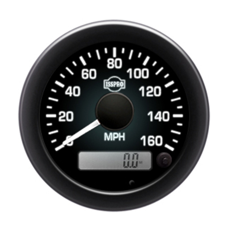 ISSPRO Gauges