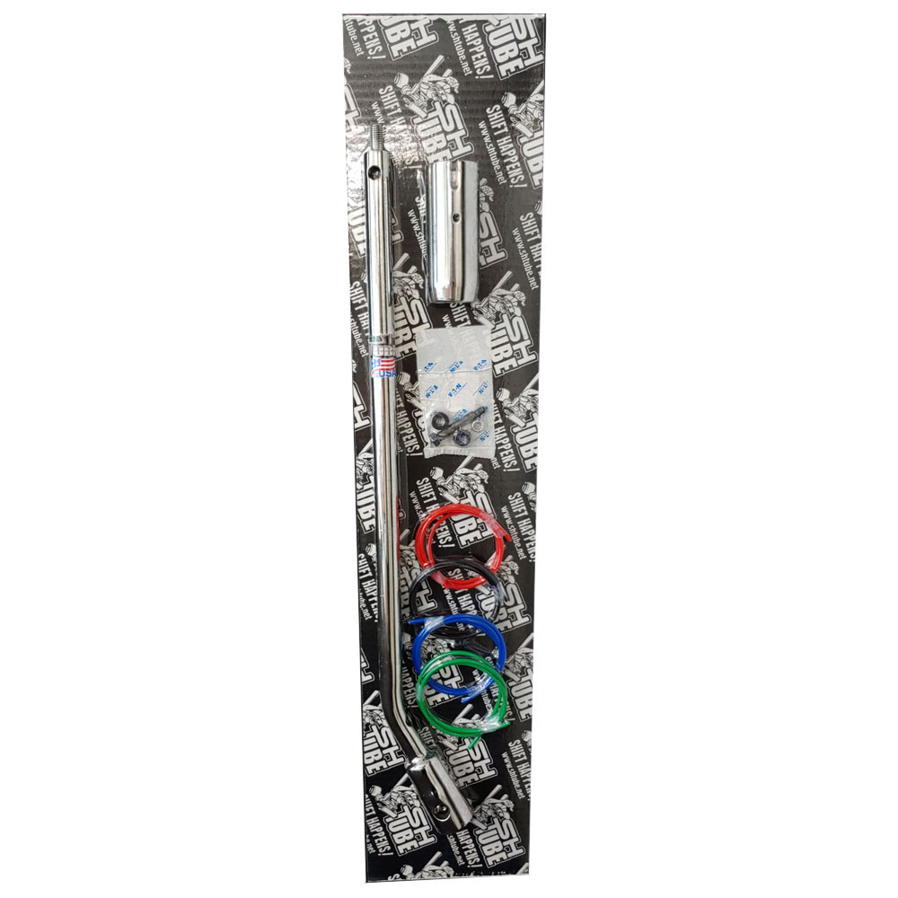 Skull Shifter Shaft Extension