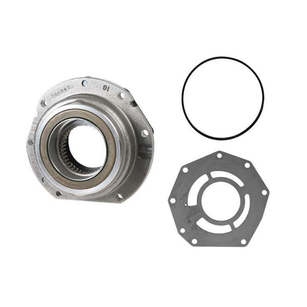 International DT466 DT466E DT530E HEUI Exhaust Manifold Kit - Raney's ...