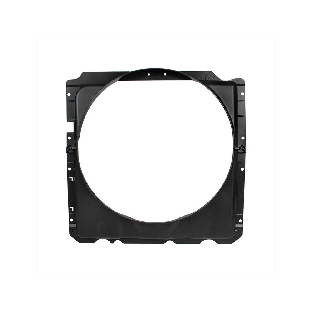 Freightliner Cascadia Radiators | Raney's Truck Parts