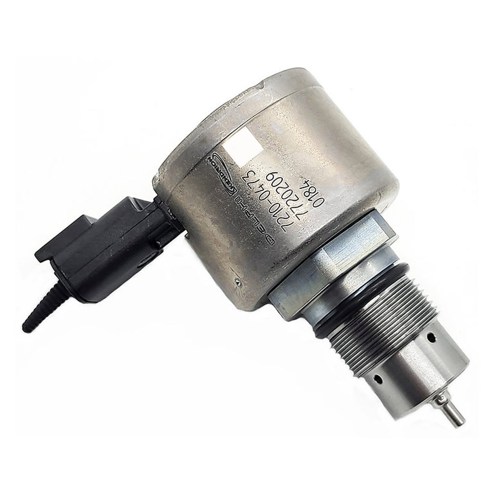 Mack D2 Air Governor Valve 20QE275 20QE275P1 - Raney's Truck Parts