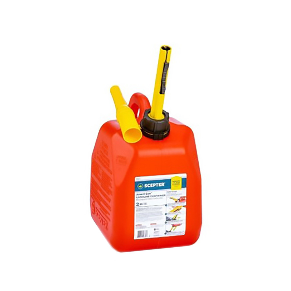 Ameri-Can Gas Can By Scepter - Raney's Truck Parts