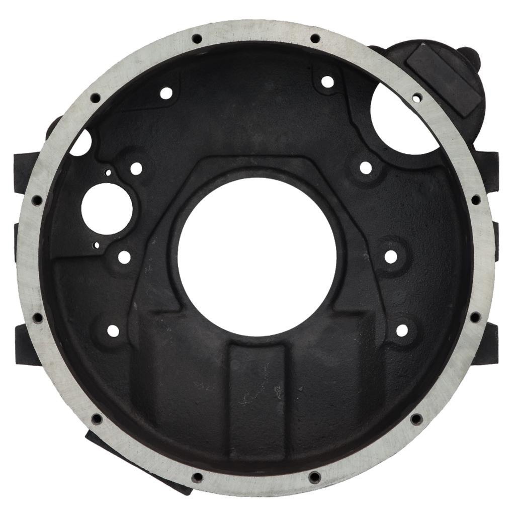 Minimizer Universal Trailer Slick Plate - Raney's Truck Parts